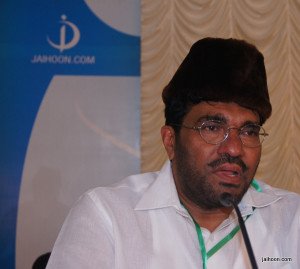 Abdus Samad Samadani - Mujeeb Jaihoon